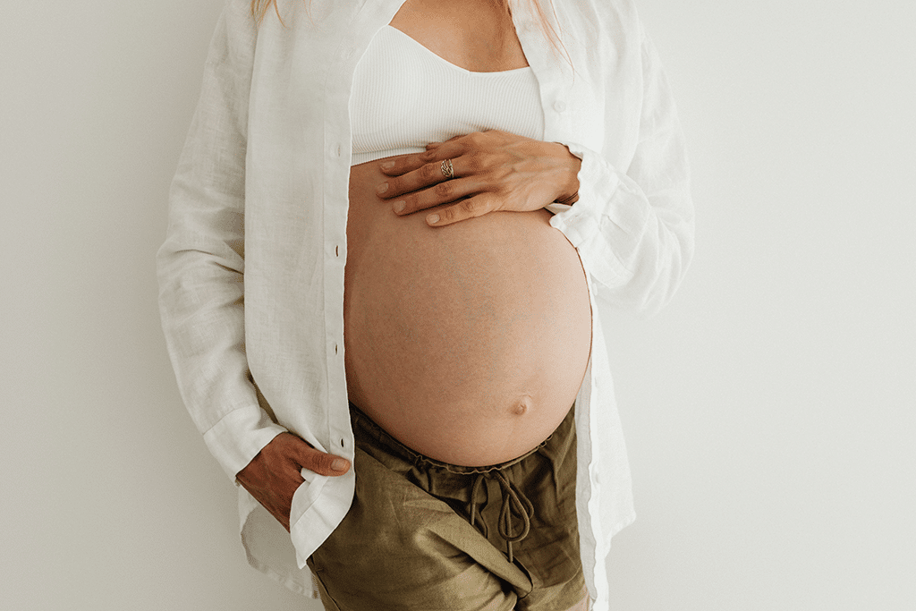 How Will Pregnancy Affect My Skin? - Waxelene