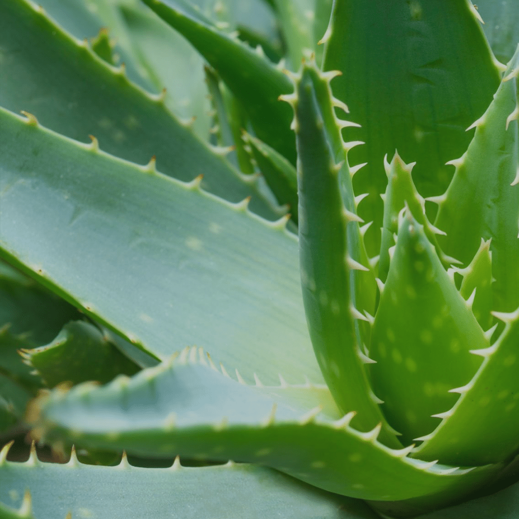 Aloe Vera Benefits for Radiant Skin - Waxelene